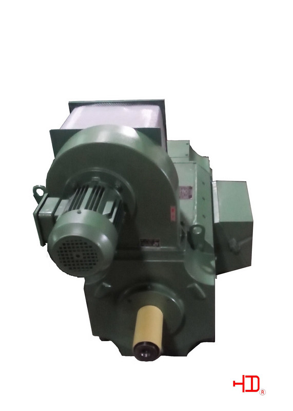 Constant Torque 2 Pole Industrial Dc Induction Motor 30KW / 50KW ...